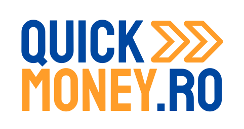 Împrumuturi rapide - Quickmoney.ro